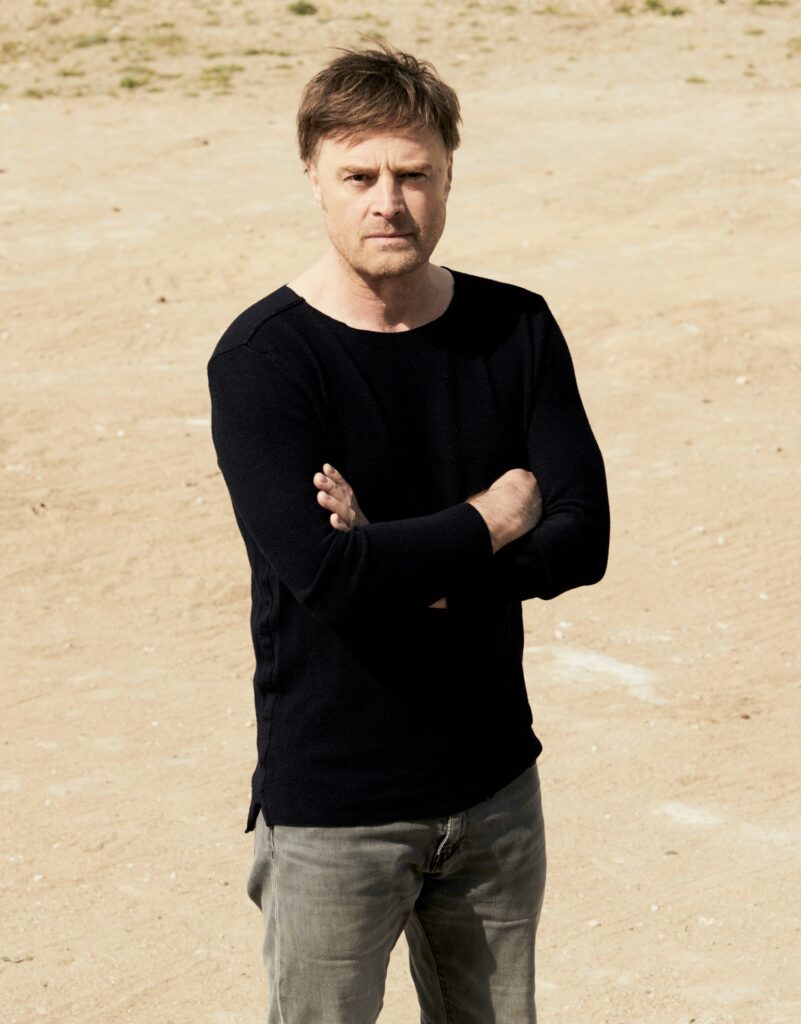 1:1 Kamera-Coaching mit Schauspieler Eric Langner