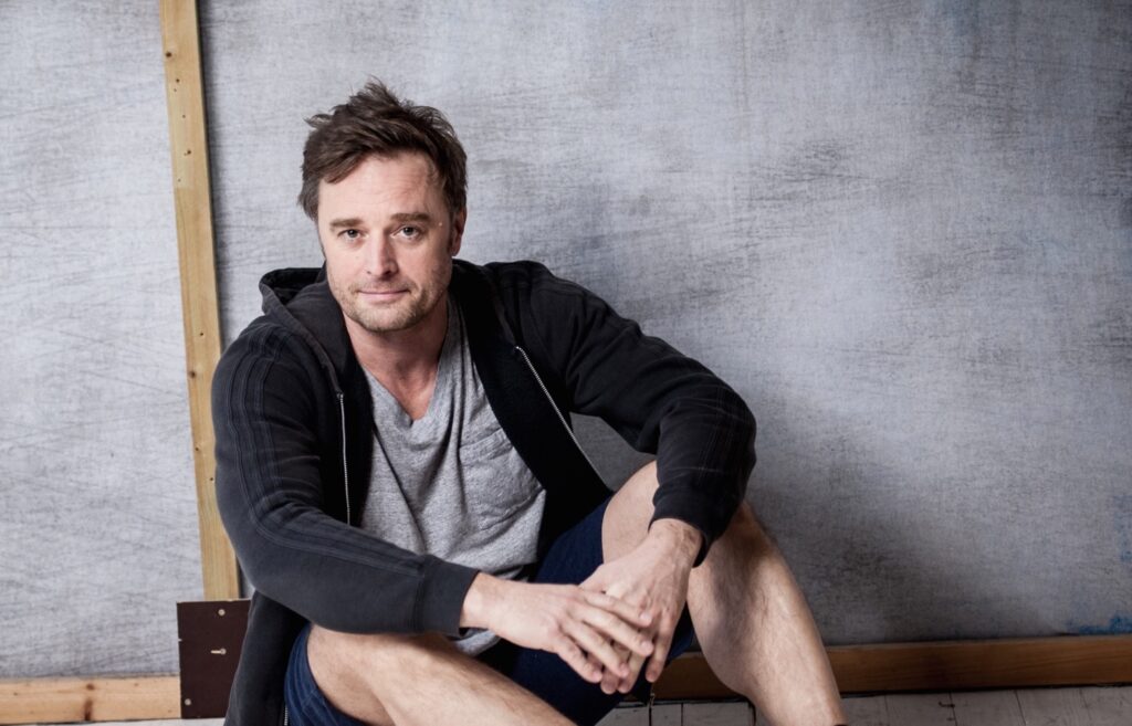 1:1 Kamera-Coaching mit Schauspieler Eric Langner